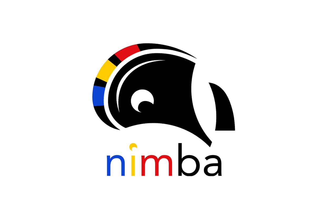 NIMBA - M'la vie en couleurs